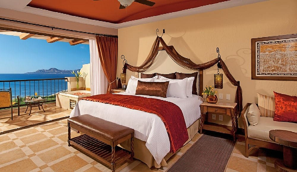 Secrets Puerto Los Cabos Resort – Honeymoons, Inc.