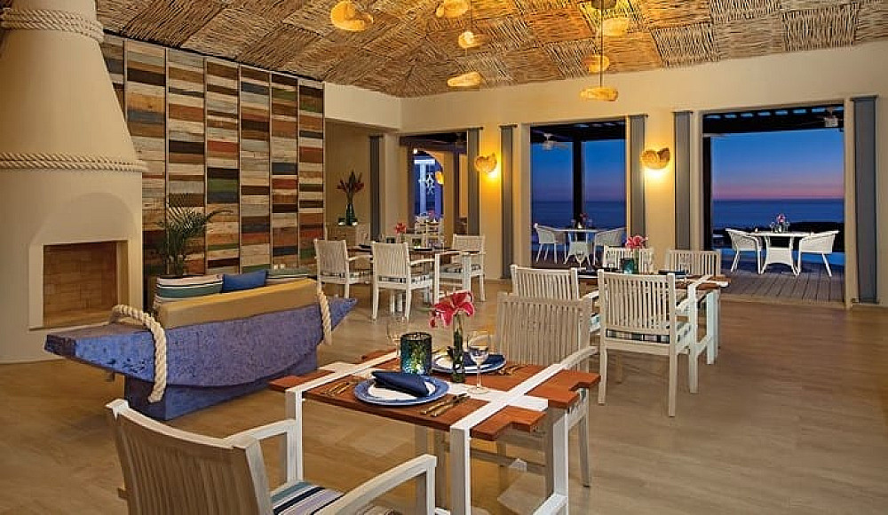 Secrets Puerto Los Cabos Resort – Honeymoons, Inc.