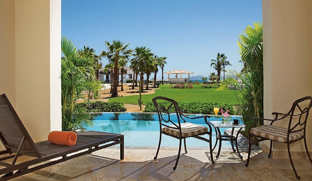 Secrets Puerto Los Cabos Resort – Honeymoons, Inc.