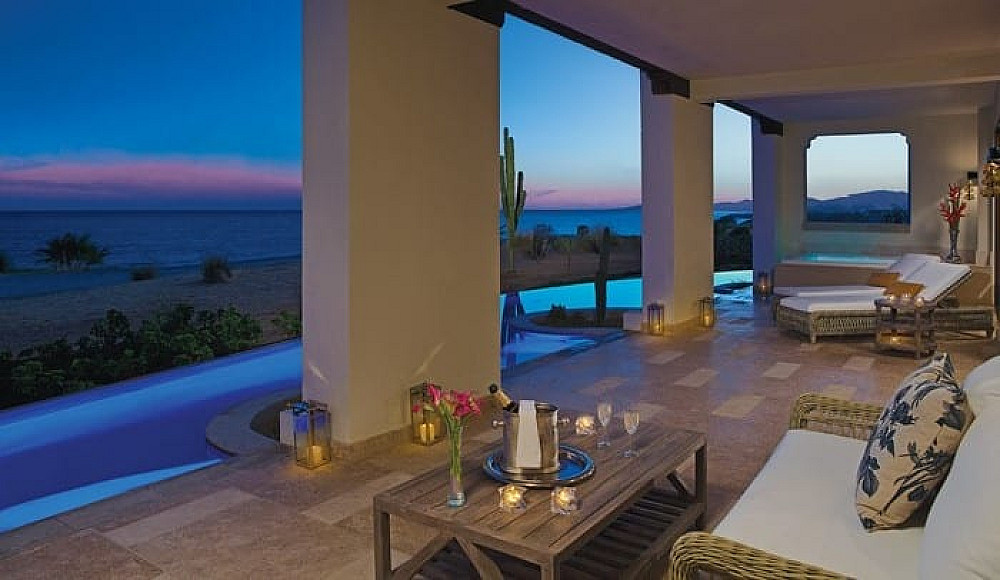 Secrets Puerto Los Cabos Resort – Honeymoons, Inc.