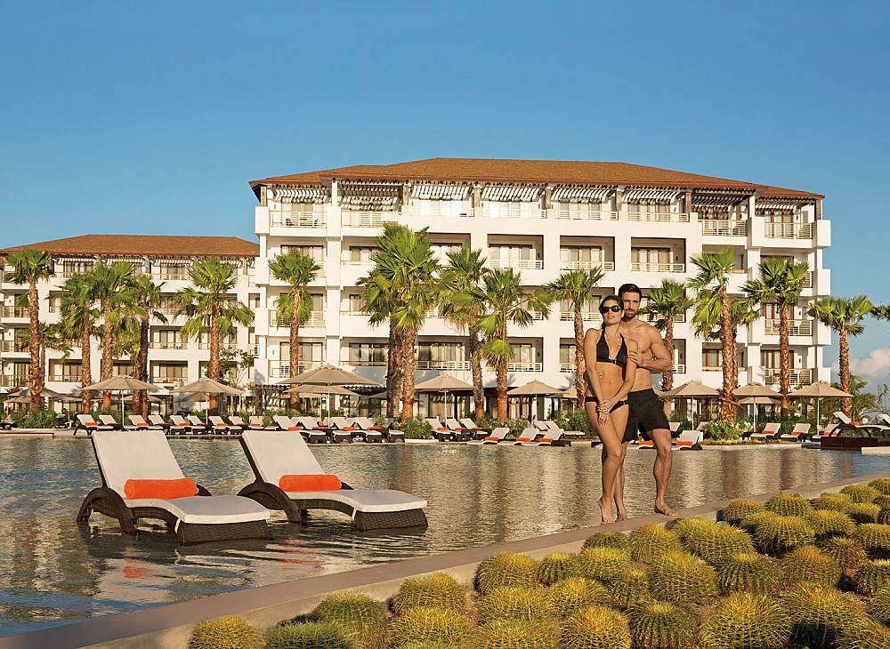 Secrets Playa Mujeres – Honeymoons, Inc.