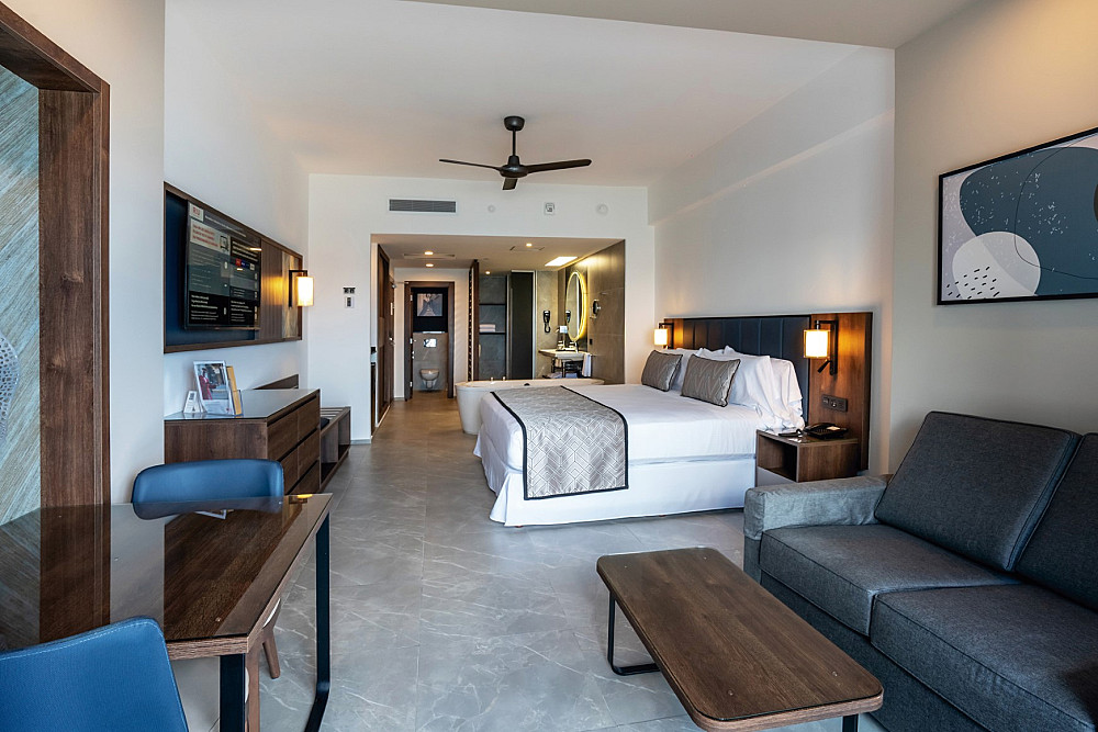 Riu Palace Kukulkan – Honeymoons, Inc.