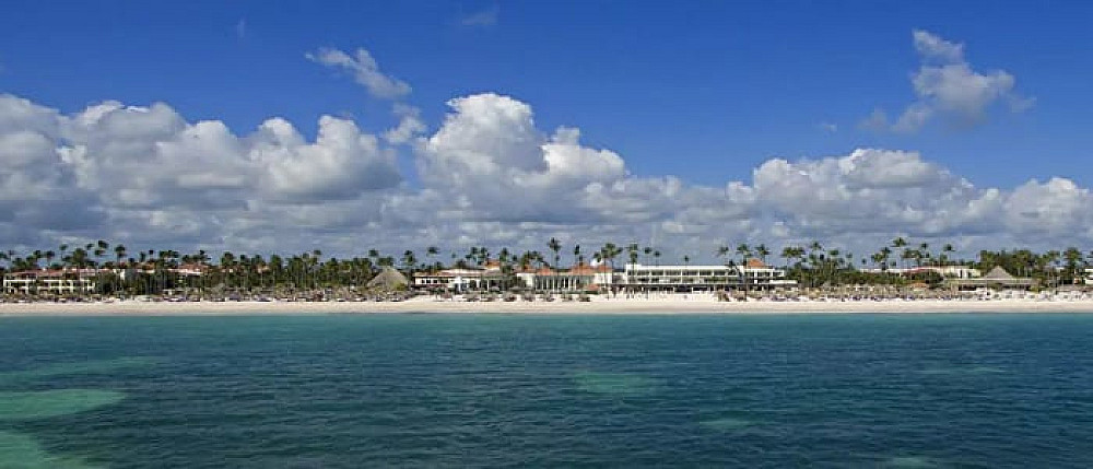 Paradisus Palma Real | Luxury Punta Cana Honeymoons | Honeymoons, Inc ...